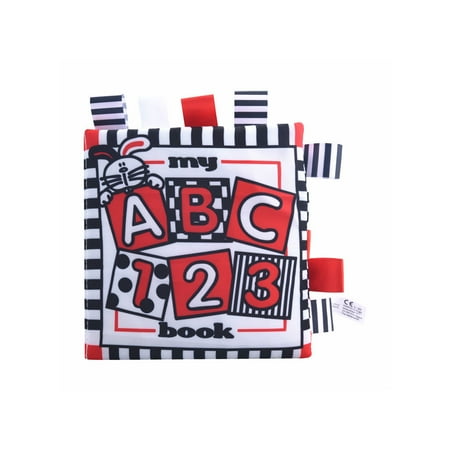 Children Educational Book Visual Cognitive Interactive Parent-child ...