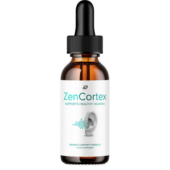 VertiClear – Daily Hearing Support Drops with a Clean Liquid Formula ...