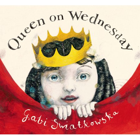 Queen on Wednesday | Walmart Canada