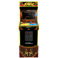 Joust 14-IN-1 Midway Legacy Edition Arcade with Licensed Riser and ...