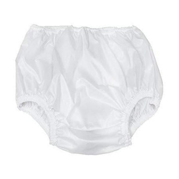 Incontinence Pants Water Proof Incontinence Underwear Unisex Duracool Nylon Pull On