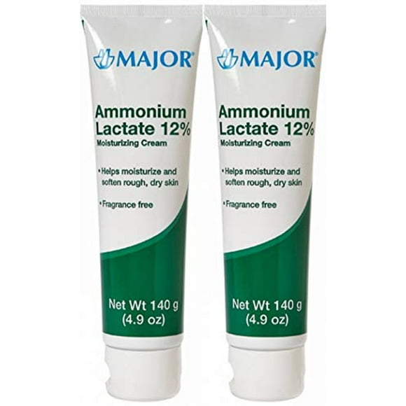 Ammonium Lactate Cream