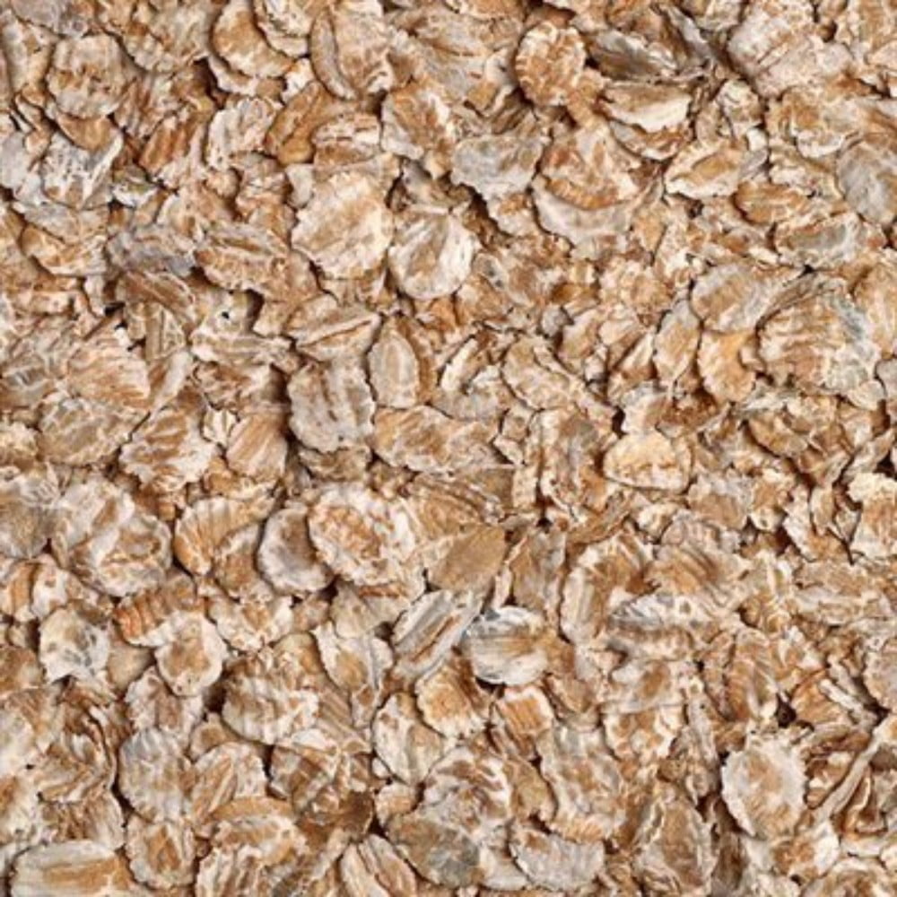 Organic Barley Flakes Gp - Walmart.com