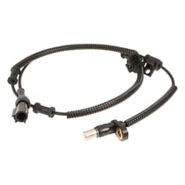 Motorcraft BRAB-319 ABS Wheel Speed Sensor Fits select: 2011-2014 FORD ...