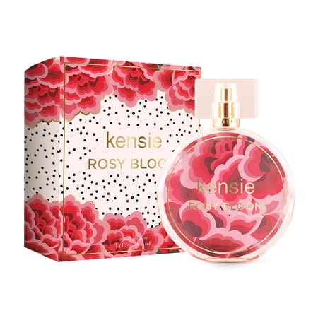 Click here for Kensie Rosy Bloom 34 Oz Edp  34 Fluid_ounces 34 Oz prices