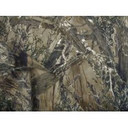 Realtree 6000 Cotton Camo Fabric by the Yard - Walmart.com