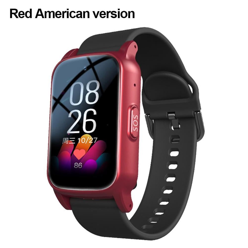 Click here for Crazyview Elderly Smartwatch With Precise Gps Fall... prices