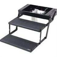 Power Gear Kwikee 372261 Automatic Electric RV Steps with 24" Double ...