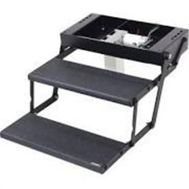 Power Gear Kwikee 372261 Automatic Electric RV Steps with 24" Double ...