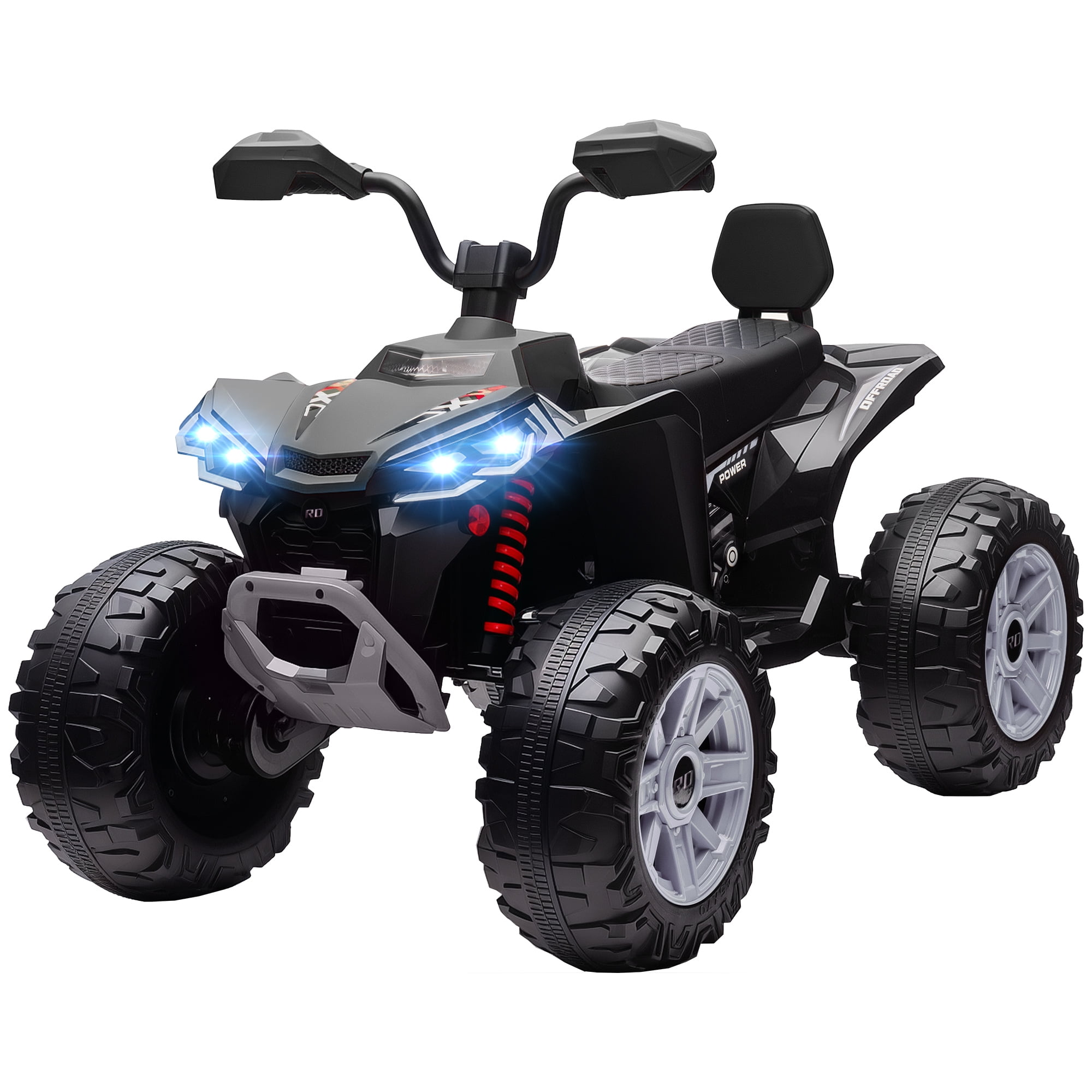 Click here for Cosotower 2-Seater All-Terrain 4 Wheeler  24v Kids... prices
