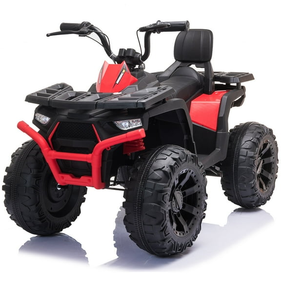 Kids Gas 4 Wheeler