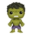 Funko Funko Marvel Comics Avengers Age of Ultron Hulk Pop! Vinyl Bobble ...
