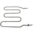 Kitchen Basics 101 Bake Element Replacement 316415900, Fits Frigidaire AP3776837, PS977844 ...