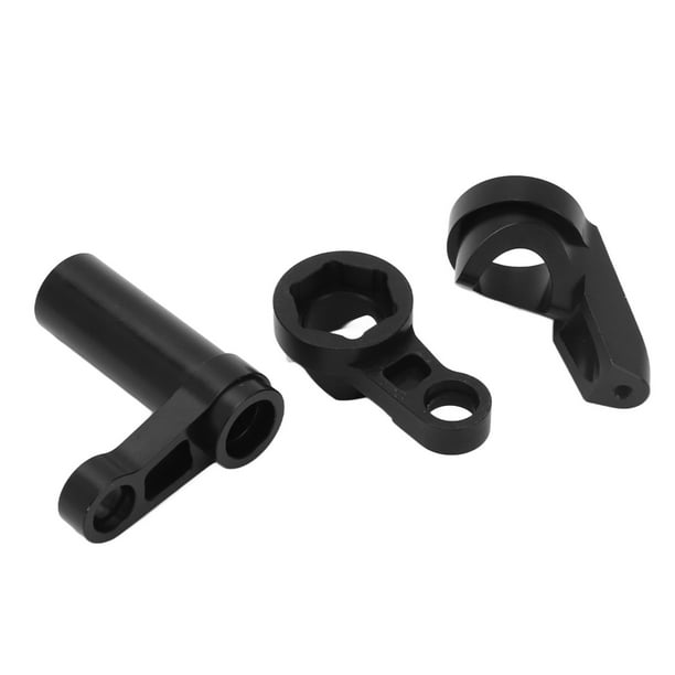 RC Steering Knuckle Kit,RC Steering Knuckle Kit RC Car Accessory Servo ...