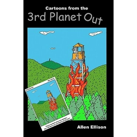 Cartoons from the 3rd Planet Out | Walmart Canada