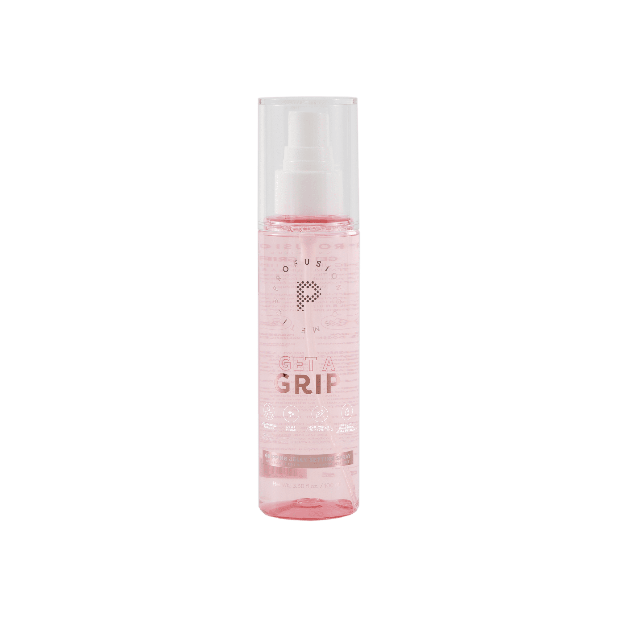 Click here for Profusion Comsetics Get A Grip- Setting Spray 0.90... prices