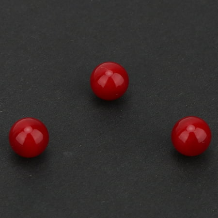 Pearl Rivets Shoe Buckle Pearl Rivets Acrylic Pearl Rivets Decoration ...