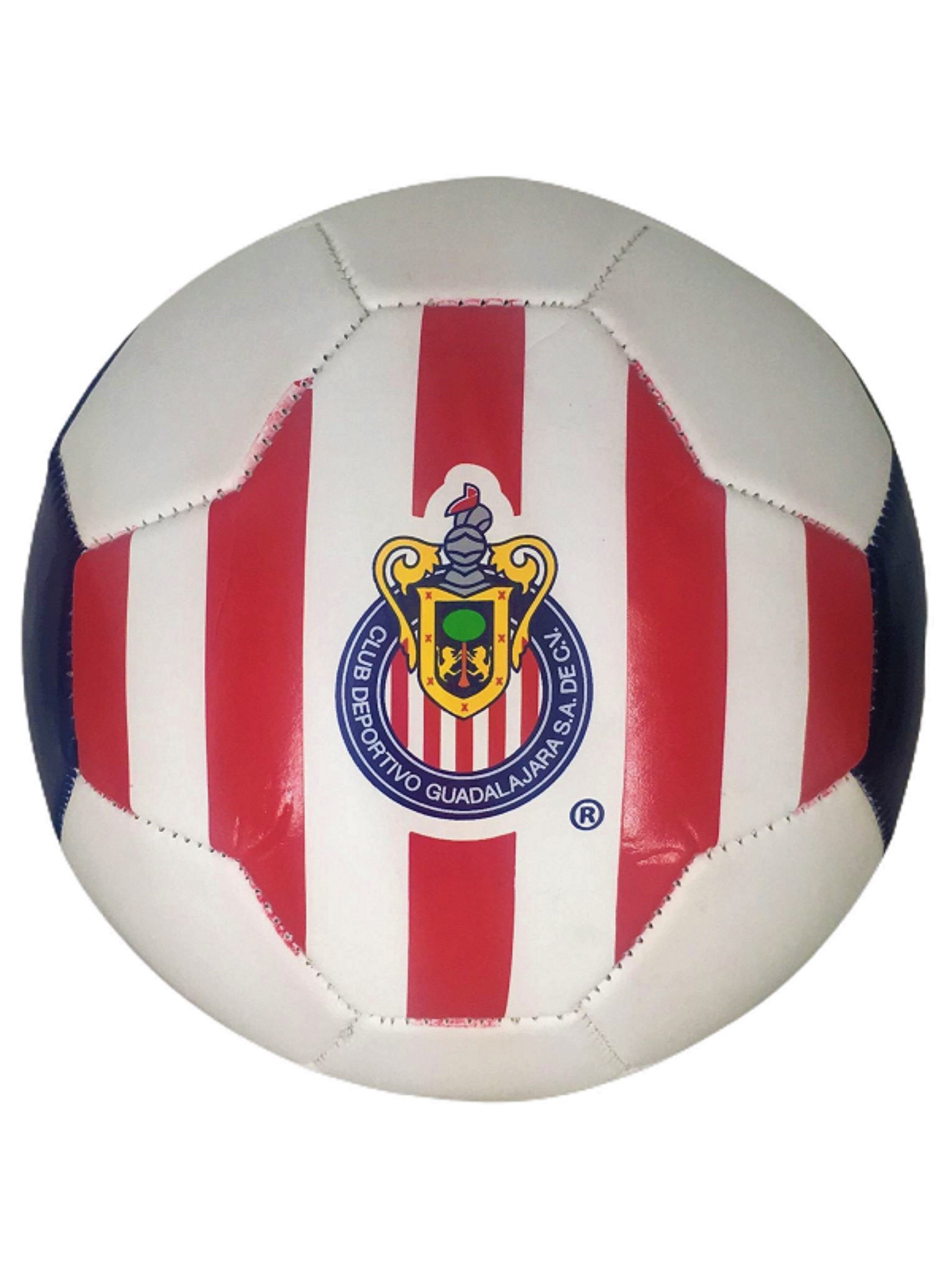 Balon Original De Las Chivas No.2 ELT Sports Balón | Walmart en línea