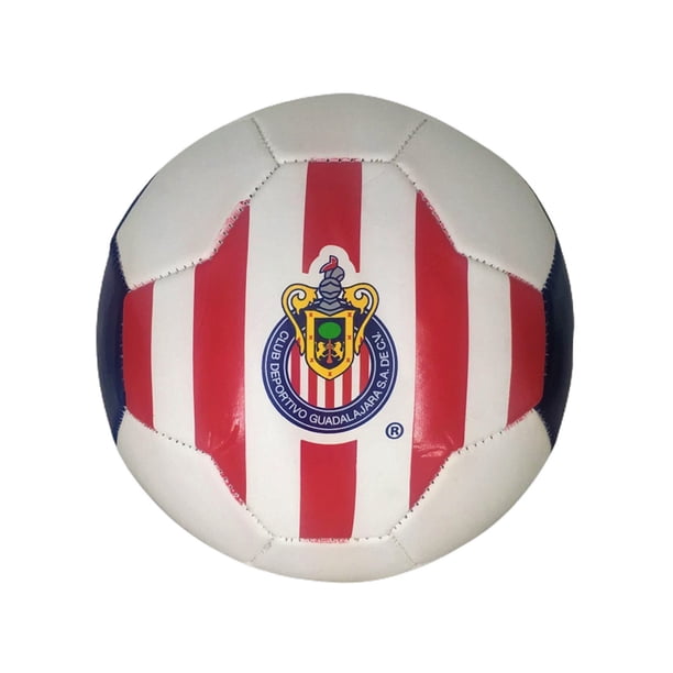 Balon Original De Las Chivas No.2 ELT Sports Balón | Walmart en línea
