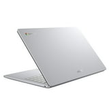 ASUS CX15 15.6 inch FHD IPS Chromebook Laptop Intel Celeron N4500 4GB ...