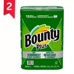 Bounty Paper Towel | Walmart.ca