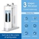 Waterdrop EWF01 Replacement for Electrolux FC300 EWF01 Refrigerator ...