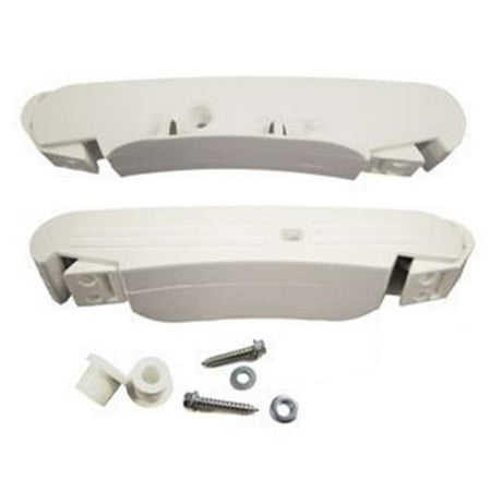 Hayward AXV417WHP Pool Cleaner Pod Kit, White - Walmart.ca