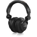 Behringer HC 200 High-Quality Professional Closed-Back Over-Ear DJ ...