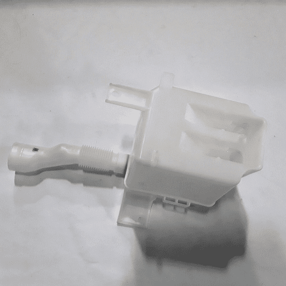 Subaru Legacy Washer Fluid Reservoir