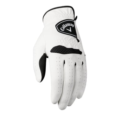 TaylorMade Rain Control Golf Gloves (Black/Gray), Cadet Small - Walmart.com
