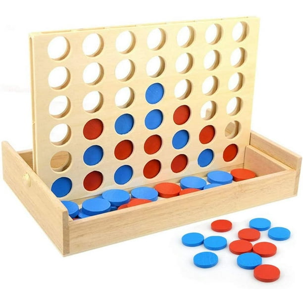 Connect 4 Games