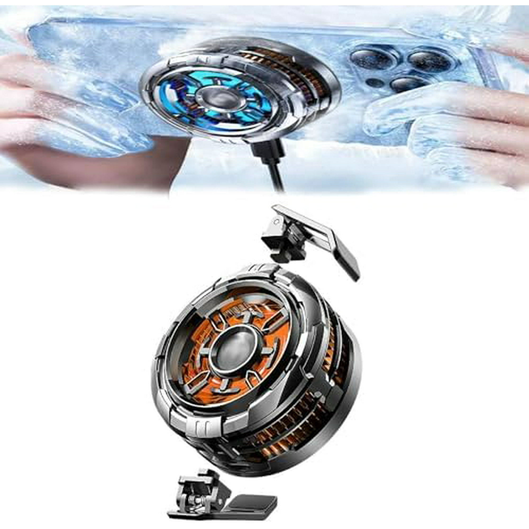 Click here for Chenxiayu Magnetic Phone Cooler mobile Phone Cooli... prices