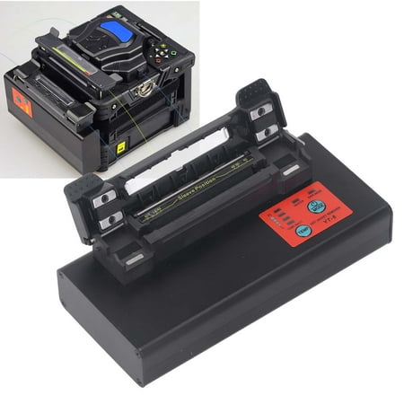 Fydun Splicer Heating Furnace Fiber Optic Adjustable External Heater ...