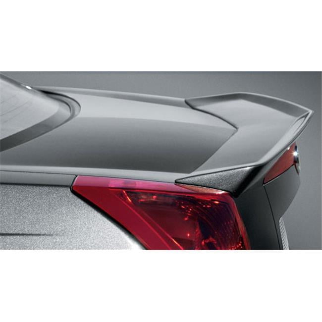 Elite ABS175A-WA722J Cadillac CTS Flush Mount 2003-2007 Factory Style ...