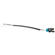 Hella Helh73146011 Stone Shield 500 Bm Clamshell Pair - Walmart.com