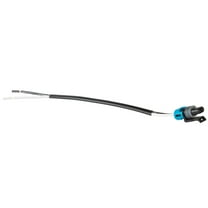 Grote 68580 Hard Shell Superseal Connector - 9" Long - Walmart.com