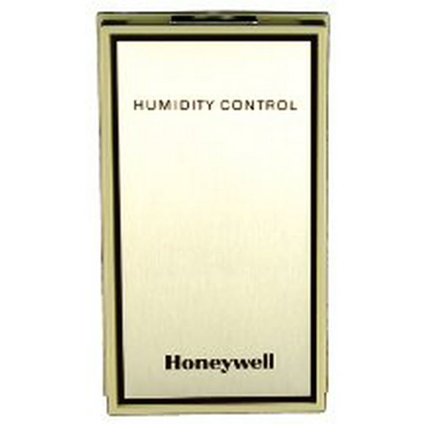 Honeywell Wall Mount Humidistat H600A1014 - Walmart.ca