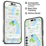 TickTalk 5 Kids Smartwatch with GPS, Calls & Texts, Parental Controls ...