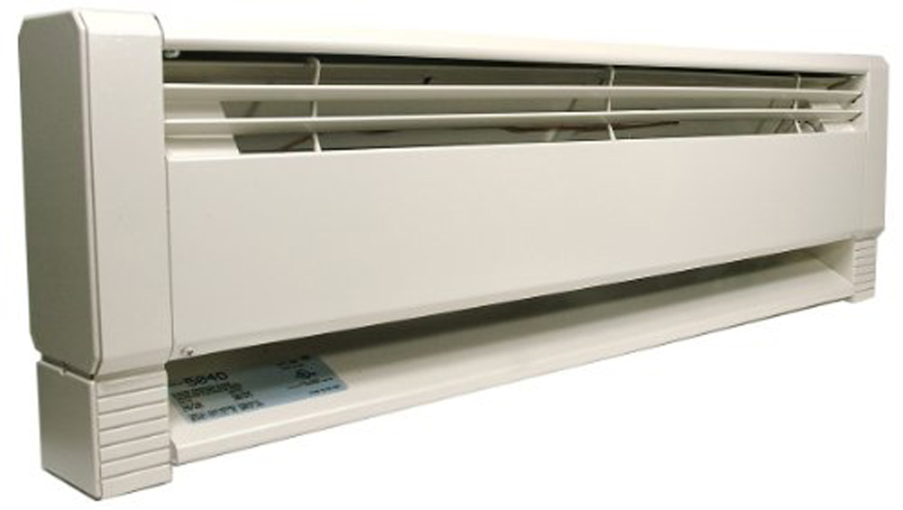 Berko HBB1254 Convection Heater - Walmart.com