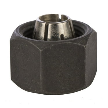 Big Horn 19692 1/4" Router Collet Rep Porter Cable 42999 Fits Porter ...