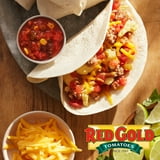 Red Gold Medium Salsa, 15.5oz - Walmart.com