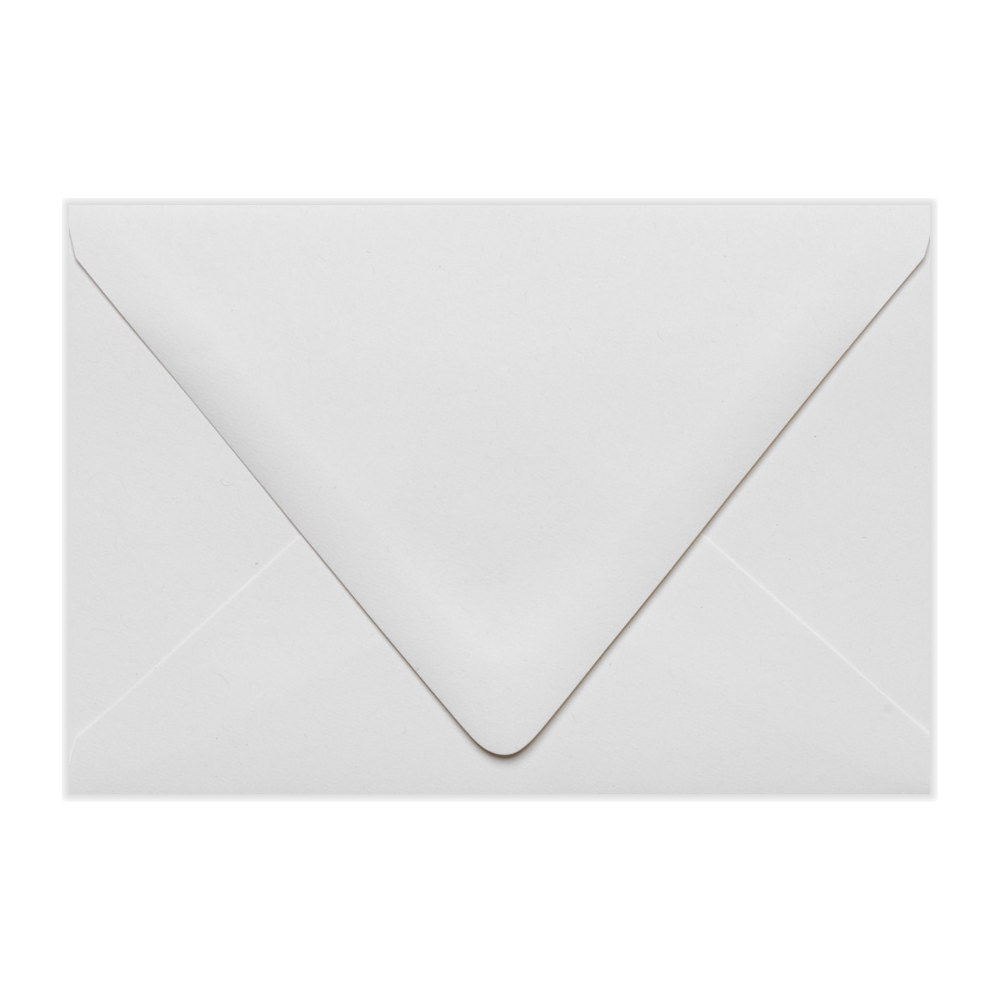 LUXPaper A4 Contour Flap Invitation Envelopes 4 1 4 X 6 1 4 80 Lb