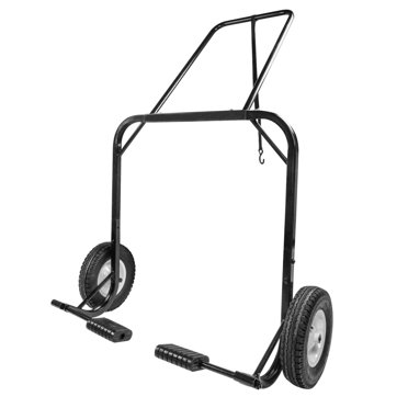 Black Ice Snowmobile Jack Lift Maintenance Body Hoist - Walmart.com