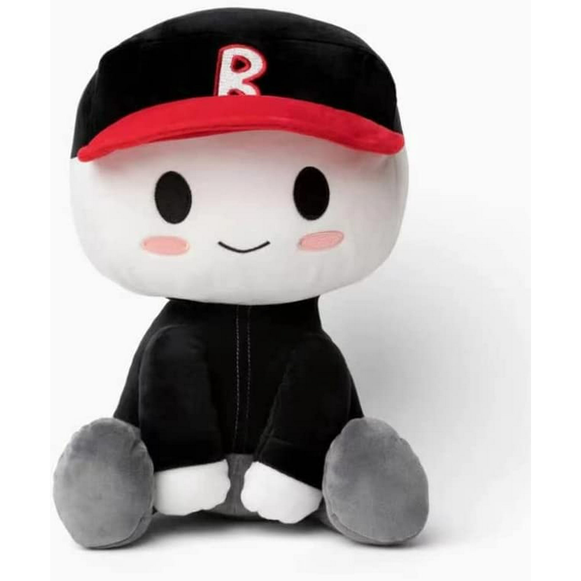 Click here for Ampm Blox Buddies Plush  8 Inch Blox Buddies Stuff... prices