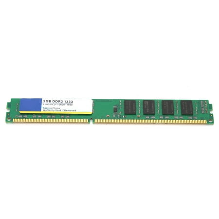 Corrosion Resistance Memory, Quickly Heat Dissipation Memory Bar ...