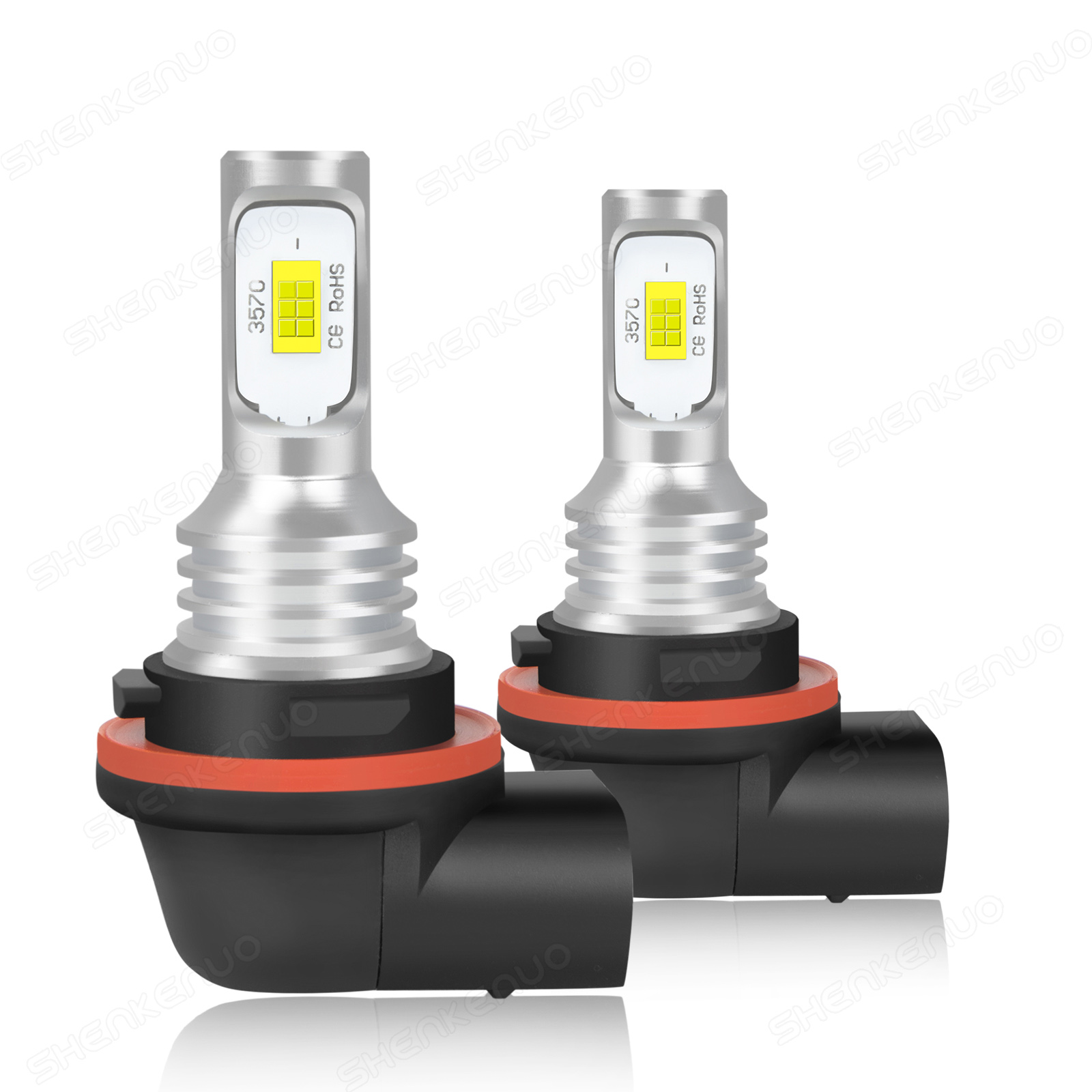 STEELMAN 12110 Replacement Bulb for 24-Inch Krypton Pro Bend-A-Light ...