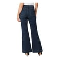 Jessica Simpson Womens True Love Solid Denim Wide Leg Jeans - Walmart.com