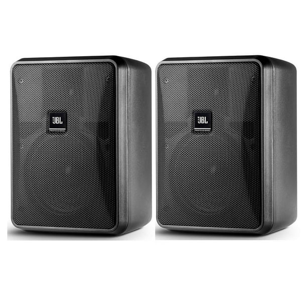 Altavoz JBL Professional Control 25-1 Compact para interior/exterior | Walmart en línea