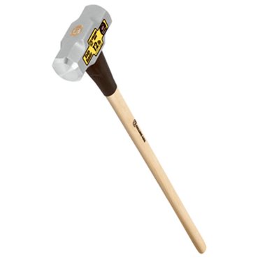 HAMMER SLEDGE 10 LB 36" DOUBLE FACE - Walmart.com
