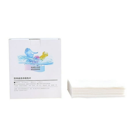 CAYU Anti-Cross-Dye Color-Absorbing Film High Activity Absorption ...